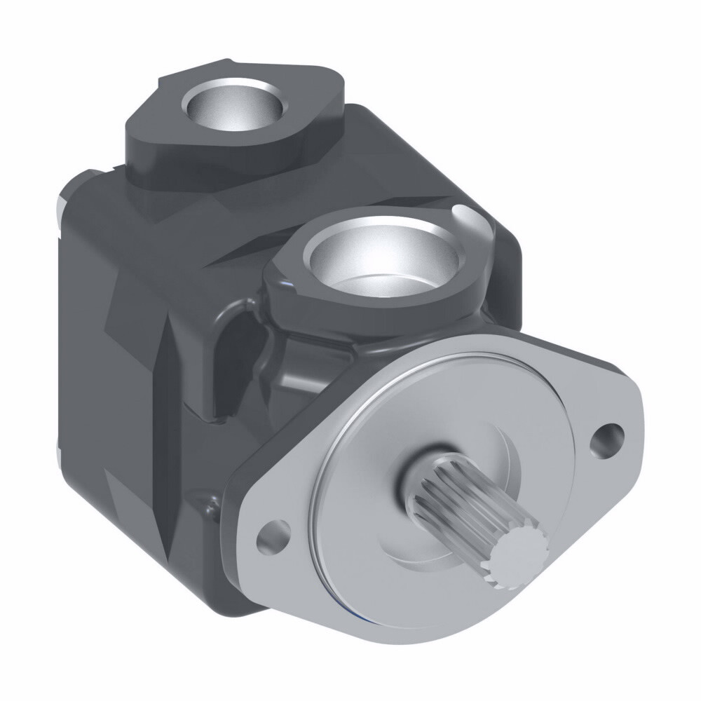 Vickers V20NF 1D7T 15D11H 22R154 720AR00200A Hydraulic Supply Co.