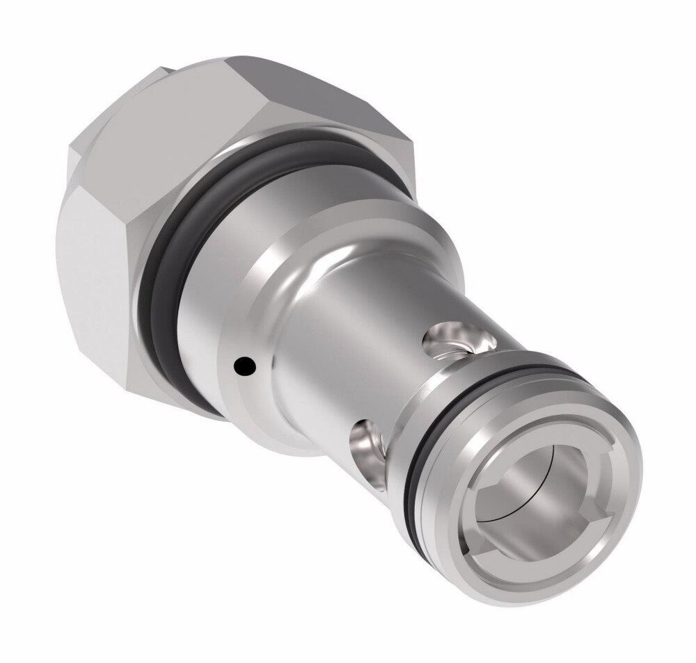 Danfoss / Eaton LOW PRESS. REL VLV 0101048-022 Hydraulic Supply Co.