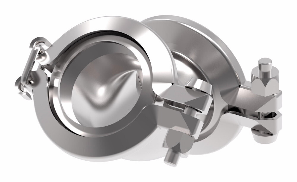 Danfoss / Eaton Flexmaster 90Deg Elbow NH1602C075B Hydraulic Supply Co.