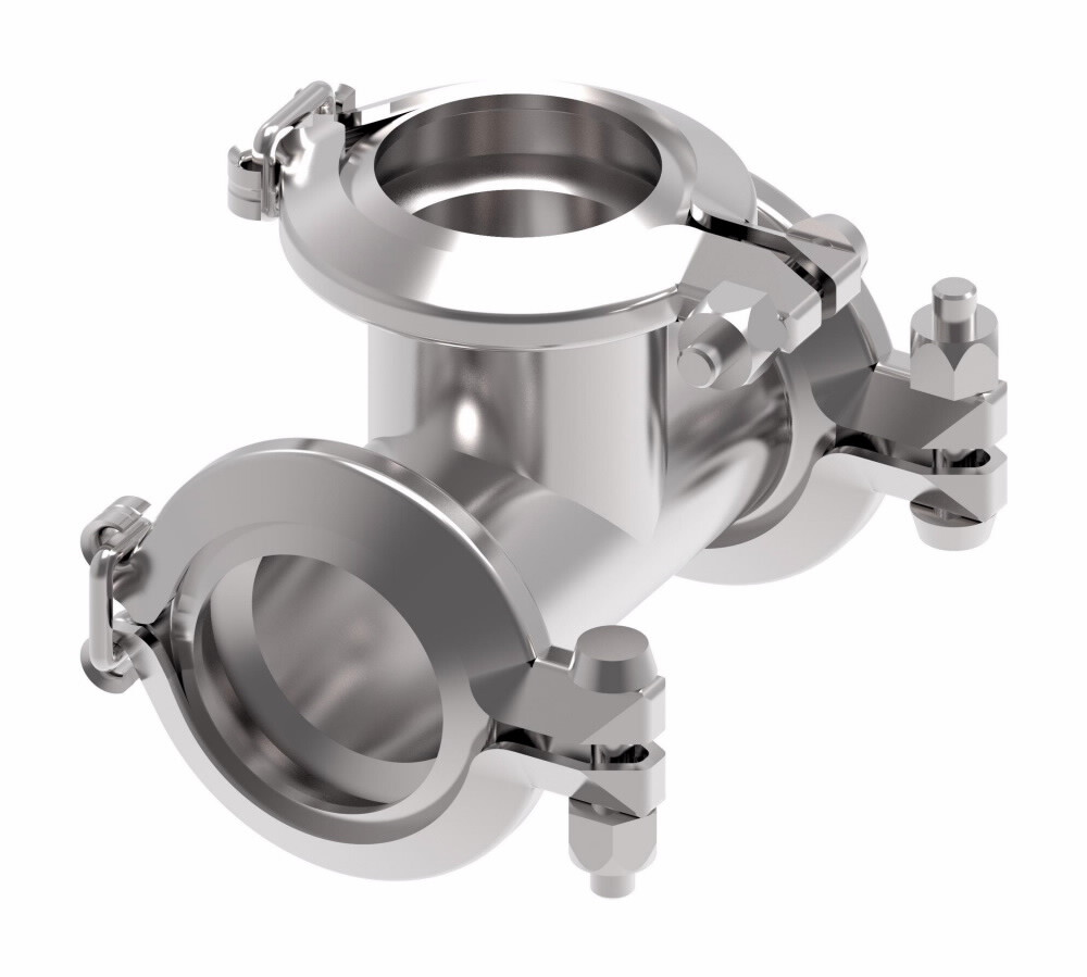 DANFOSS / EATON FLEXMASTER NH1604C100B Hydraulic Supply Co.