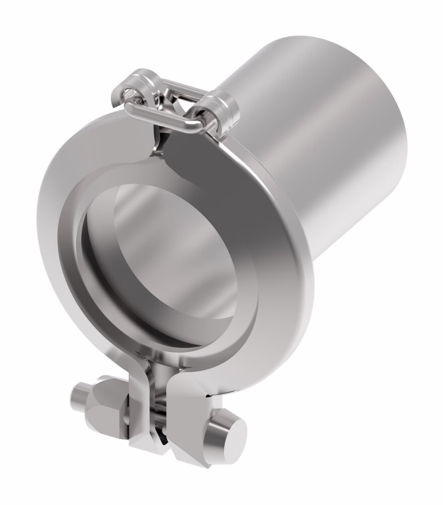 Danfoss / Eaton Flexmaster JointS NH1606V200B0338 Hydraulic Supply Co.