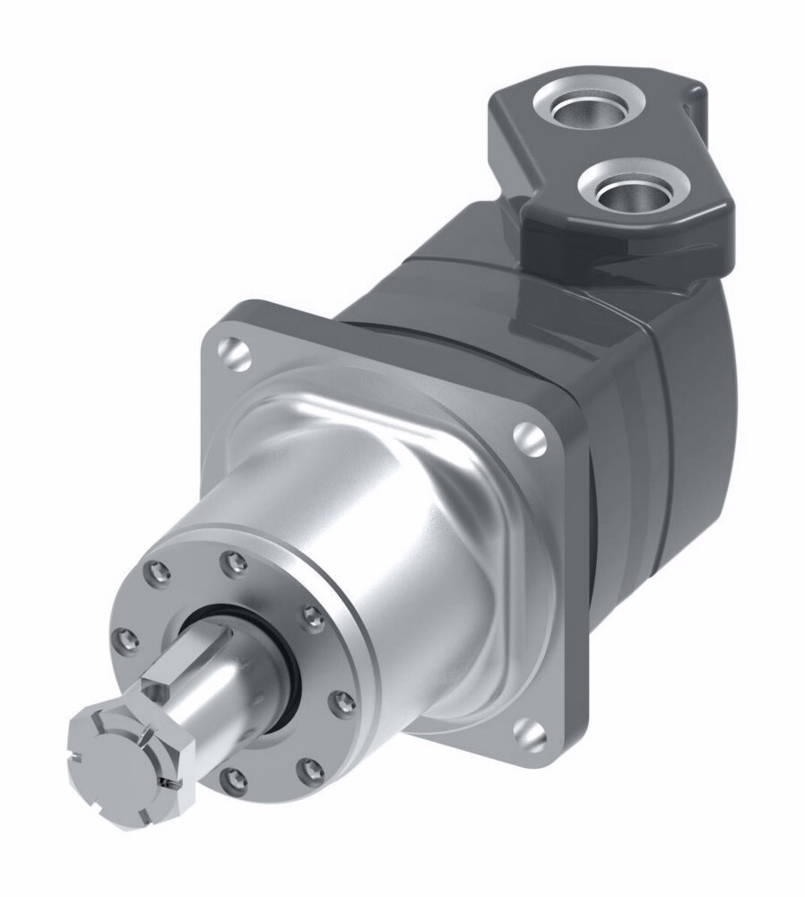 CHAR-LYNN MOTOR 120-1016 Hydraulic Supply Co.