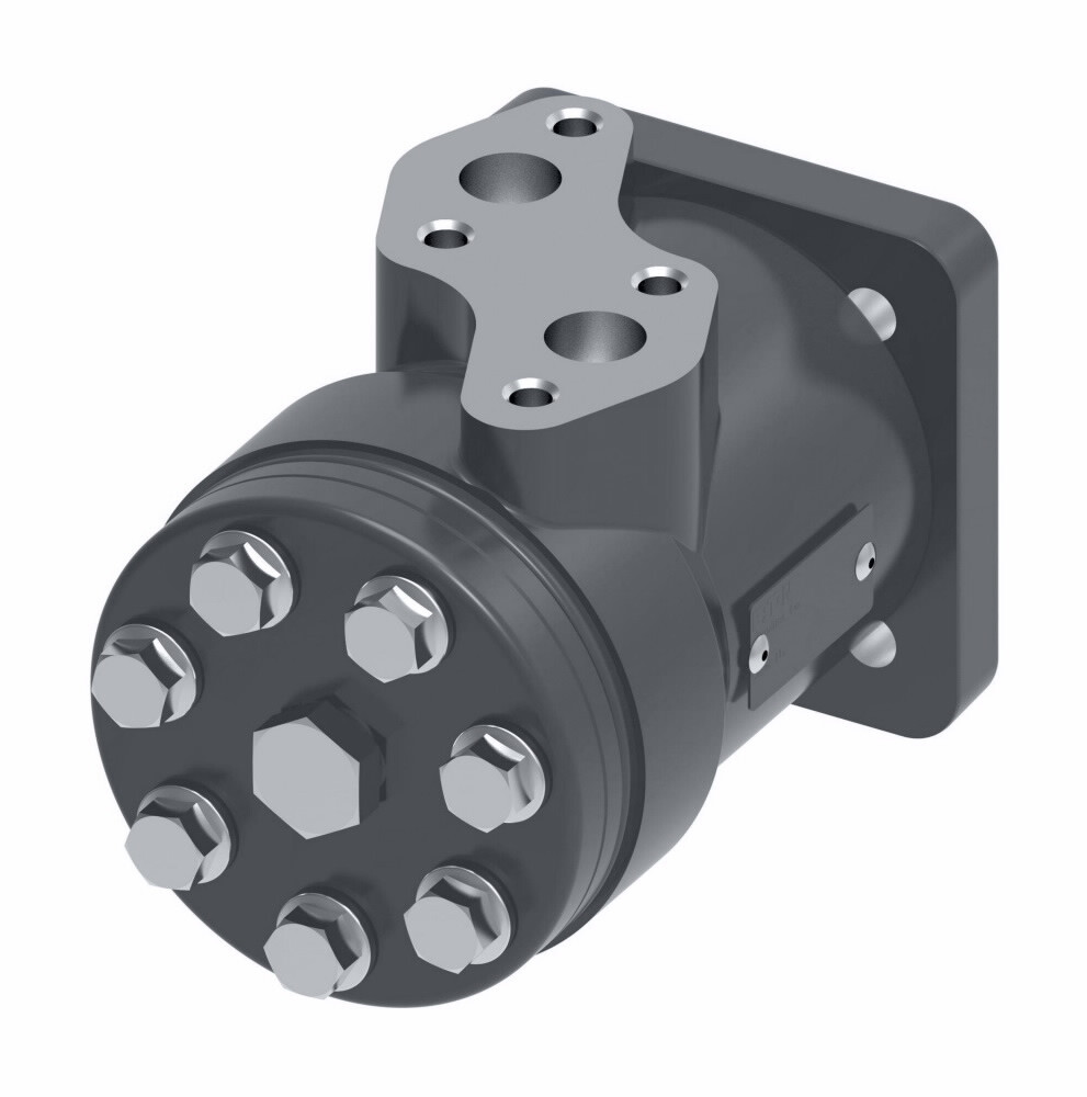 DANFOSS / EATON-H MOTOR - JINING -MCH080AD03AE0100 016-0099-002 ...