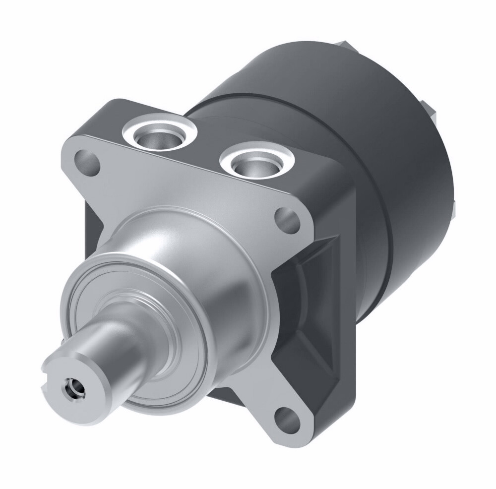 Char Lynn Motor MDL212AA02AA000000001AA0 184-0027 Hydraulic Supply Co.