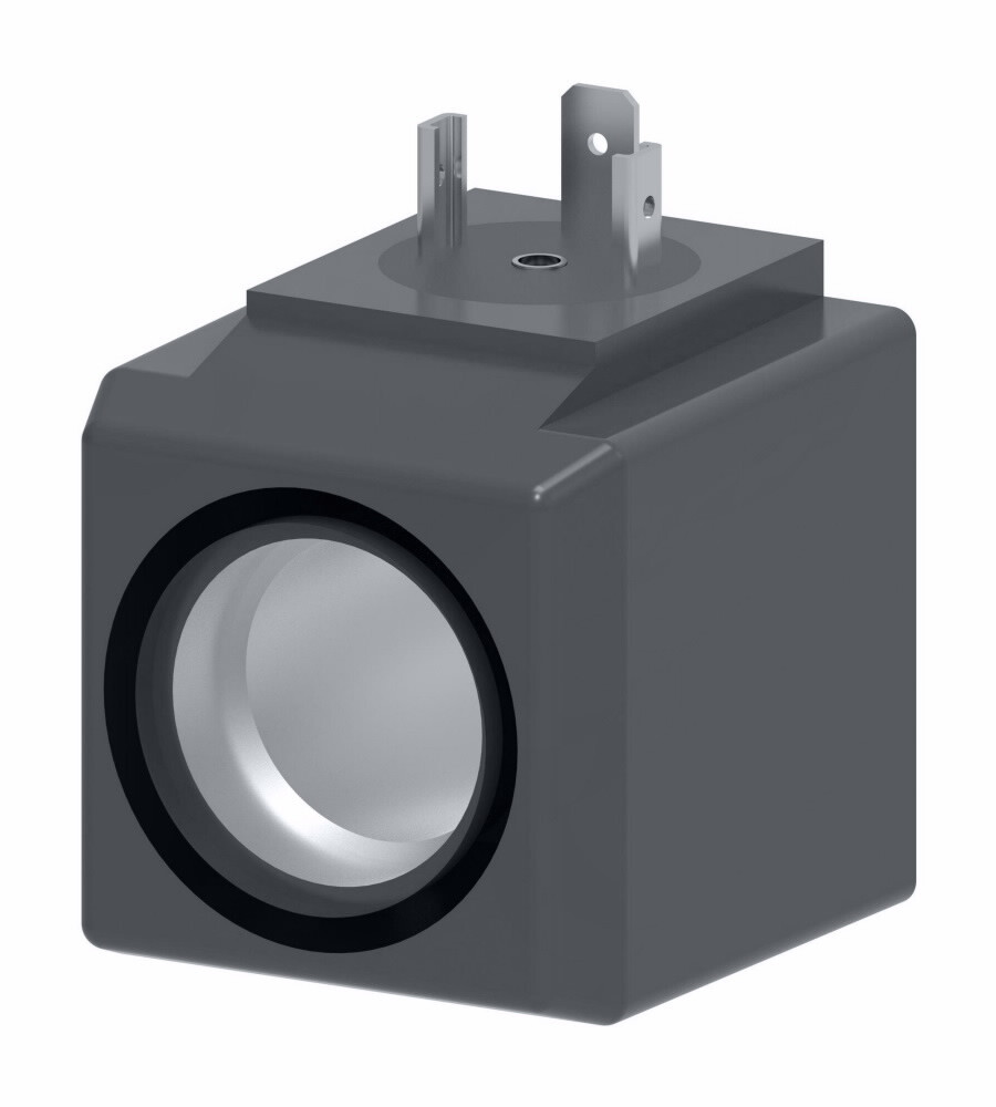 VICKERS ENCAPSULATED COIL 02-304253 Hydraulic Supply Co.