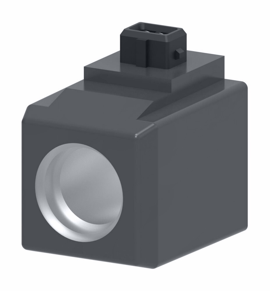 VICKERS COIL G 12V DC 30W HAVANT 02-124661 Hydraulic Supply Co.