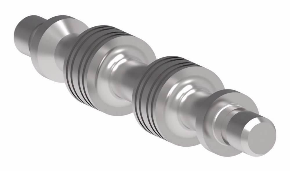 VICKERS SPOOL 867947 Hydraulic Supply Co.