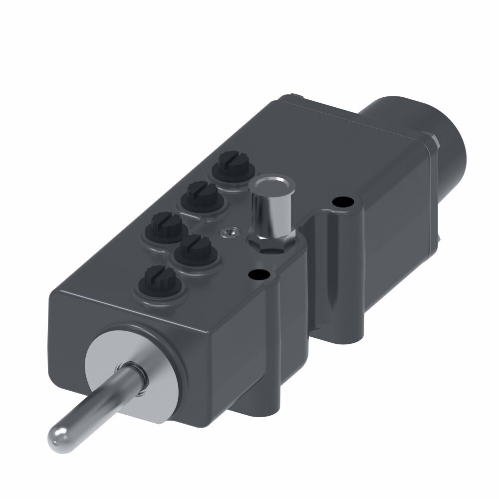 Danfoss / Eaton-Brake VAL ASY 39011-FAK Hydraulic Supply Co.