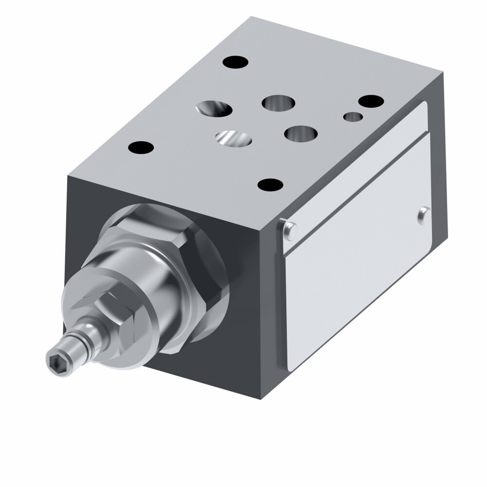 VICKERS DGMFN 3 X A1W 41 02-138528 Hydraulic Supply Co.