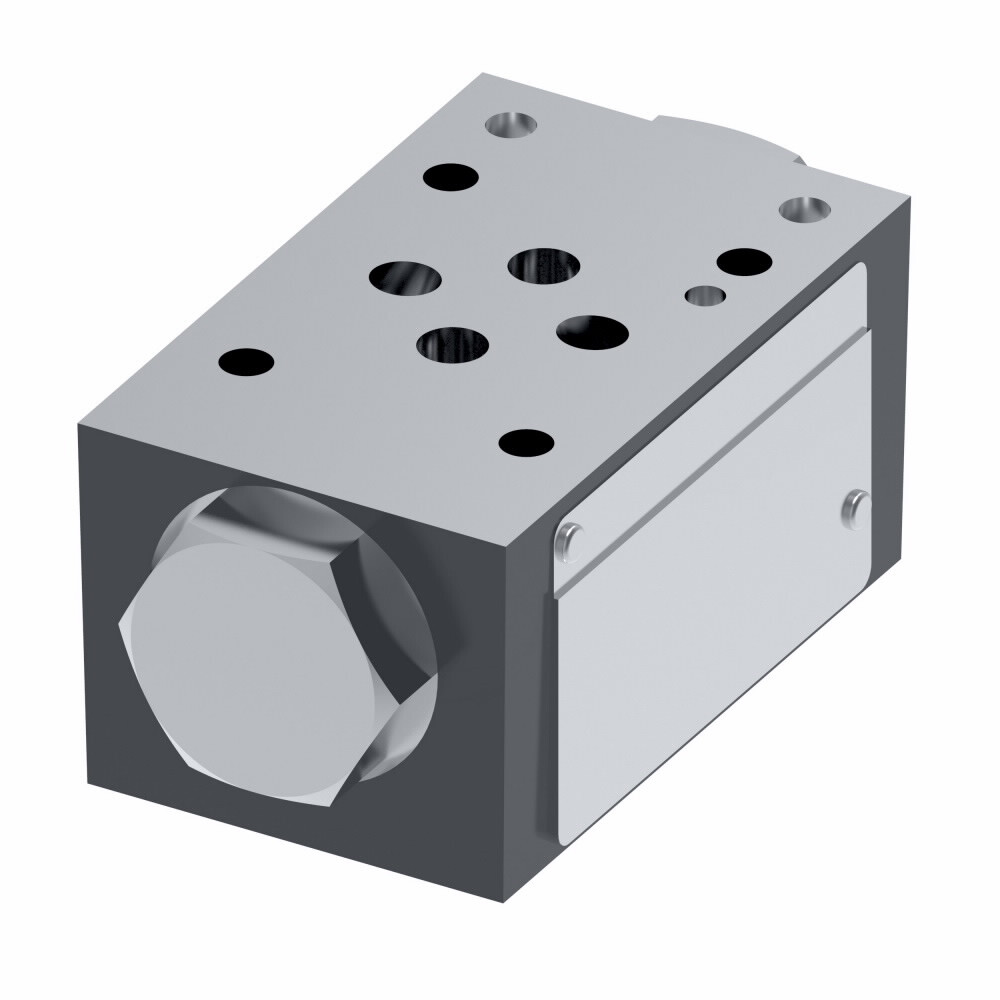 VICKERS DGMPC-3-ABK-BAK-41-EN6 02-156092 Hydraulic Supply Co.