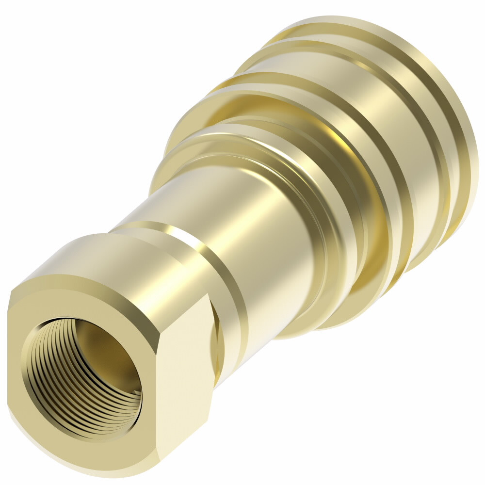 DANFOSS / EATON/HANSEN CPLNG 100012E Hydraulic Supply Co.