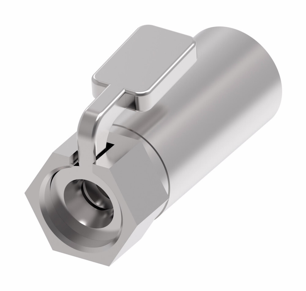 Danfoss / Eaton Tube Connector PR0250-57 Hydraulic Supply Co.