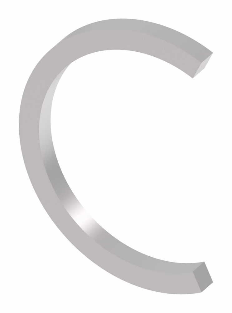 Danfoss / Eaton SNAP Ring F/5100-COUP 5100-40-20S Hydraulic Supply Co.