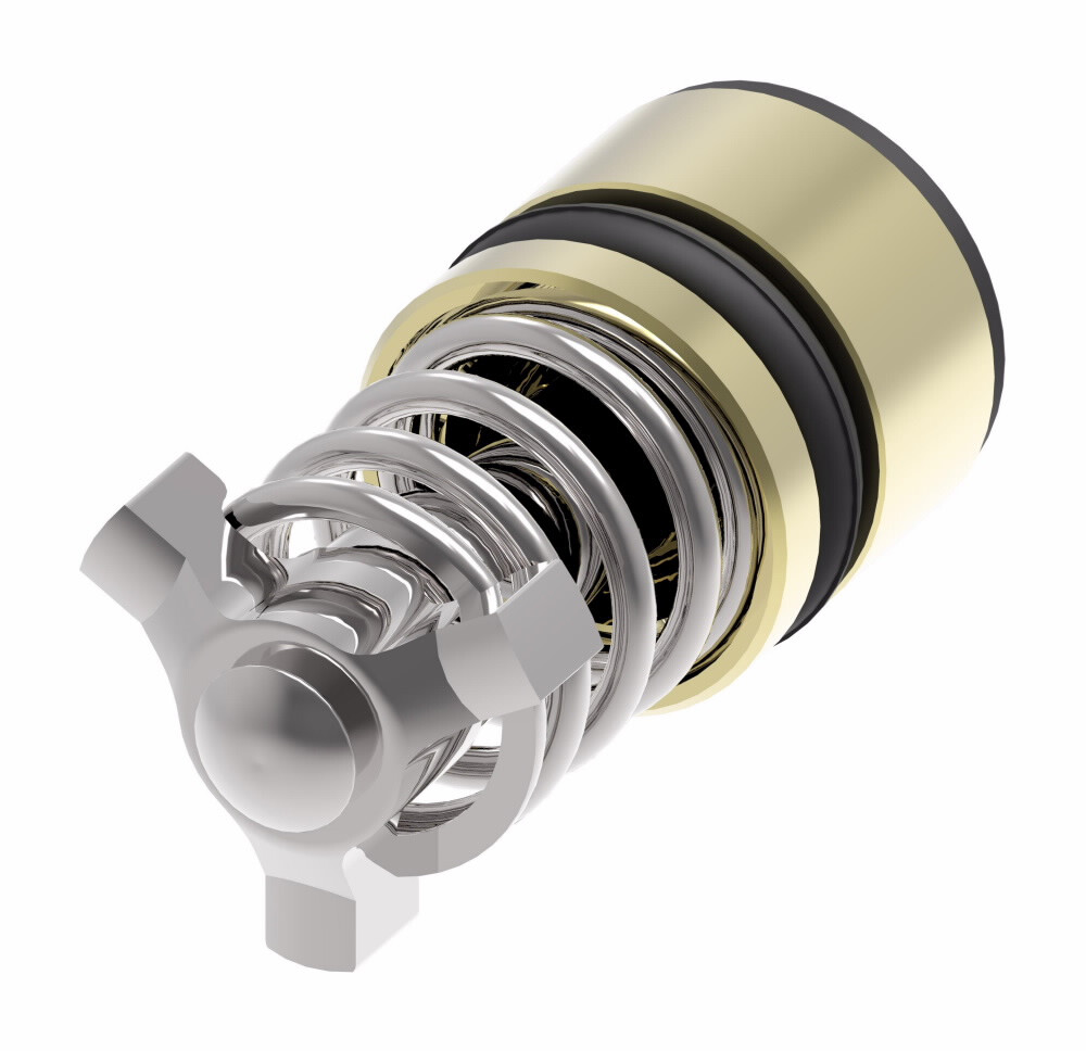 DANFOSS / EATON ADAPTER 5400-S19-4 Hydraulic Supply Co.