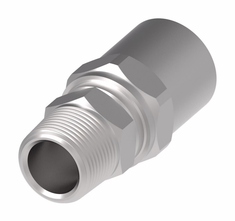 DANFOSS / EATON COUPLING 8R25 Hydraulic Supply Co.