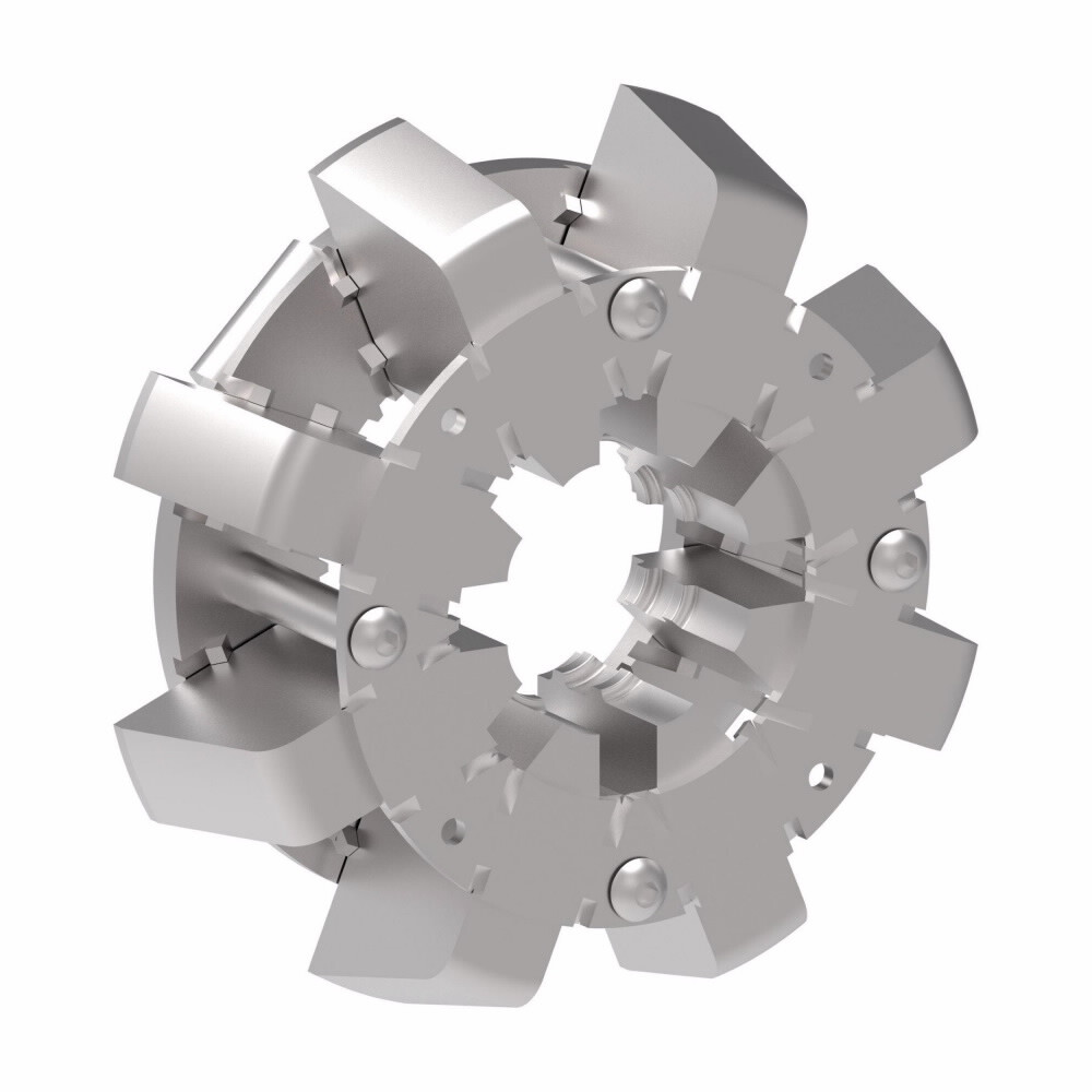 AEROQUIP DIE CAGE FT1390-200-15 Hydraulic Supply Co.