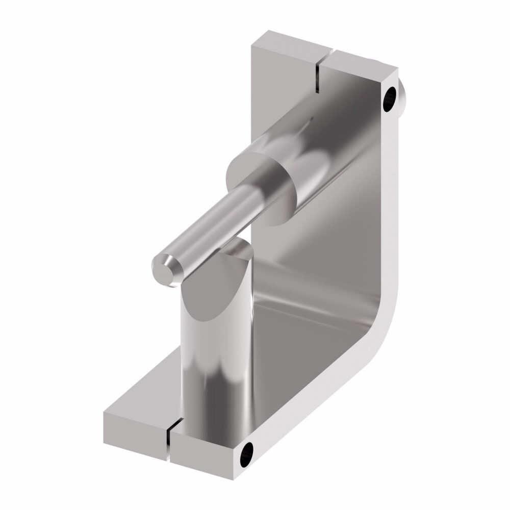 Aeroquip 6 Wire External SKIVE FT1231-24 Hydraulic Supply Co.