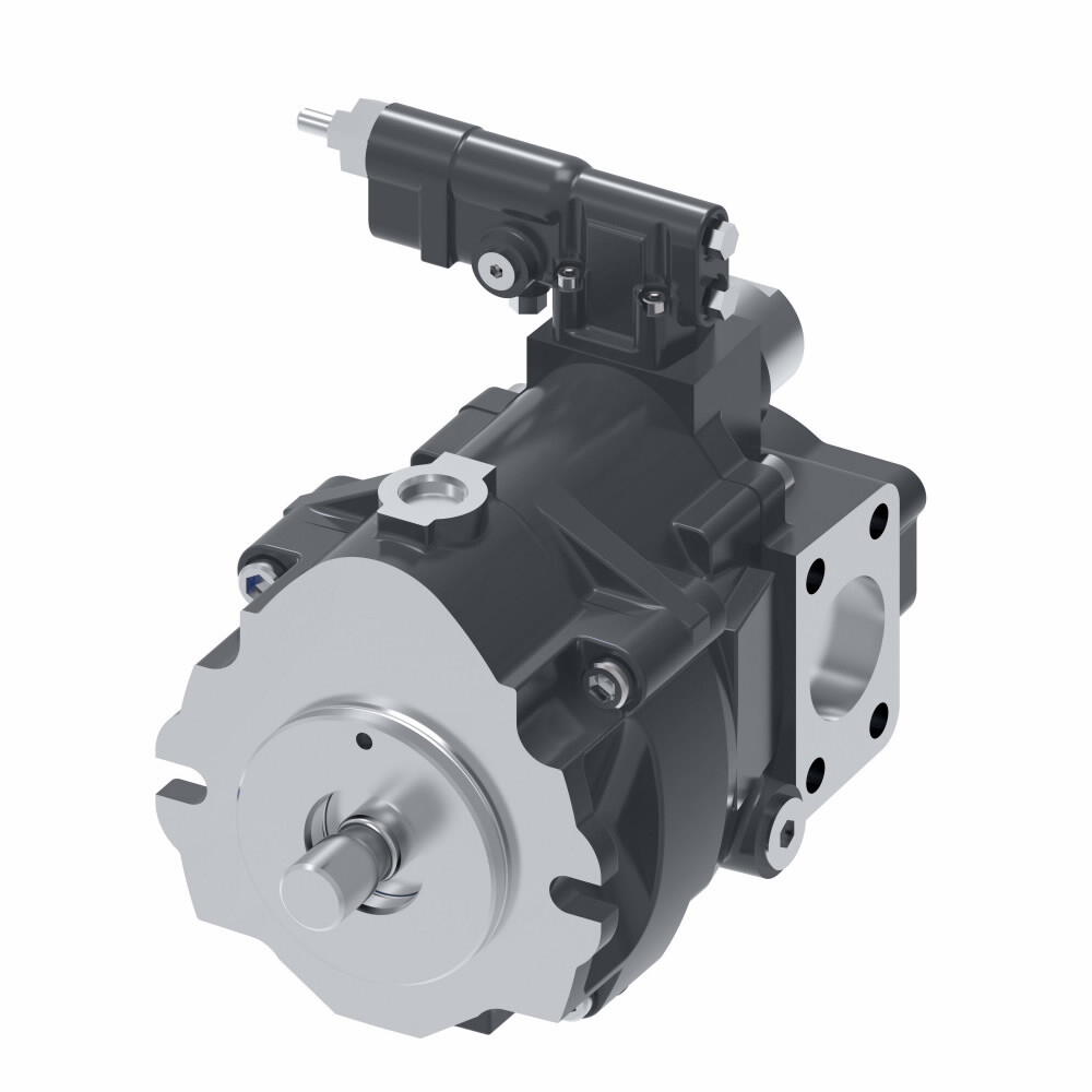 VICKERS PVM045ER05CS02AAC2820000CA0A 123AL00032A Hydraulic Supply Co.