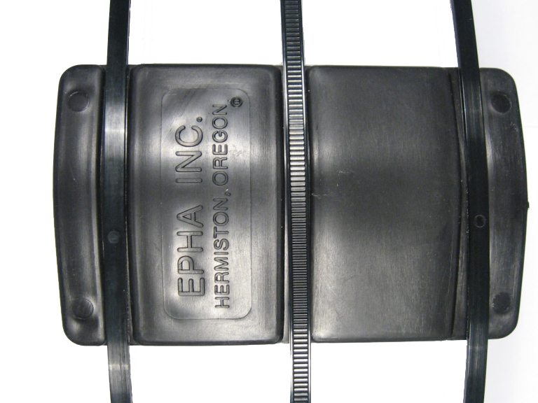 EPHA Hose Protectors 478 Hydraulic Supply Co.