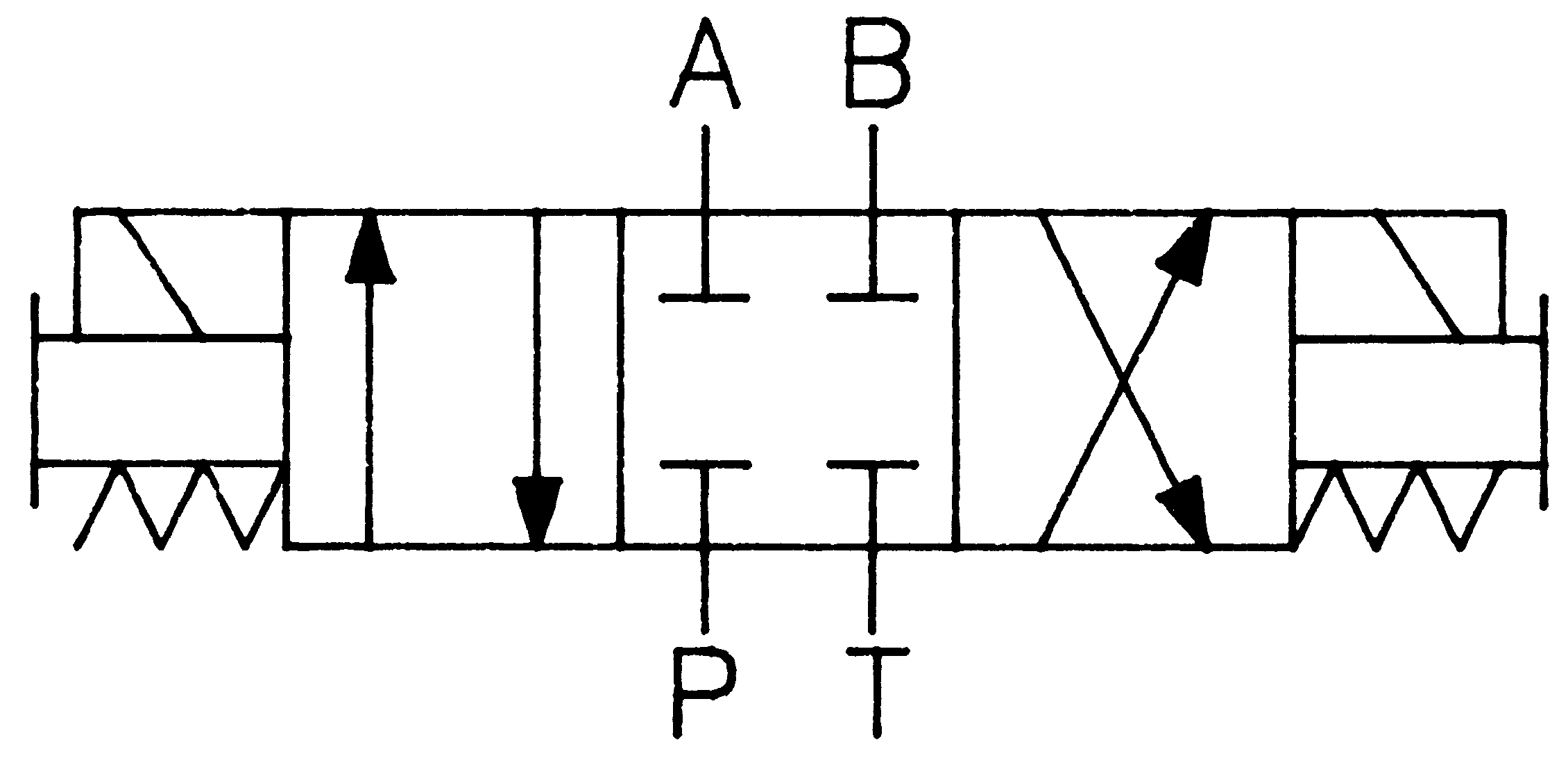 DG4V5-01 Series D05 Solenoid Valves 3063 Hydraulic Supply Co.