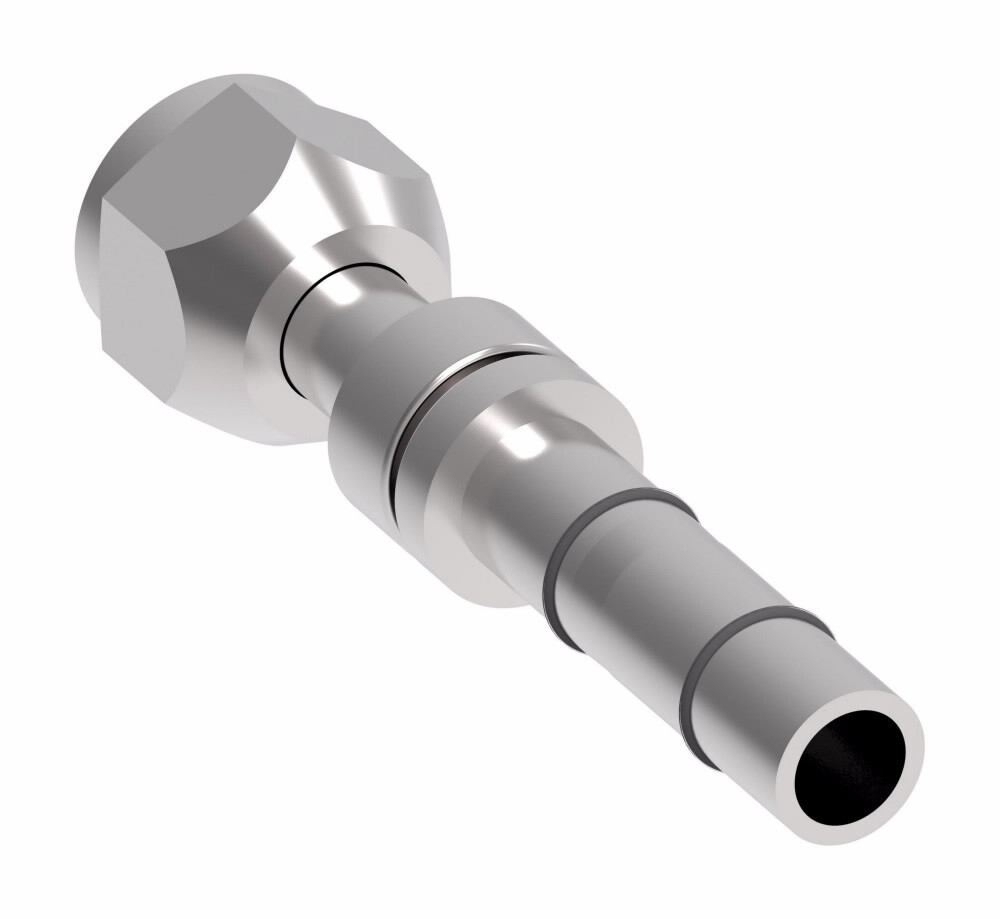 DANFOSS POWER SOLUTIONS (II LLC AEROQUIP)a E-Z Clip Series Short-Pilot ...