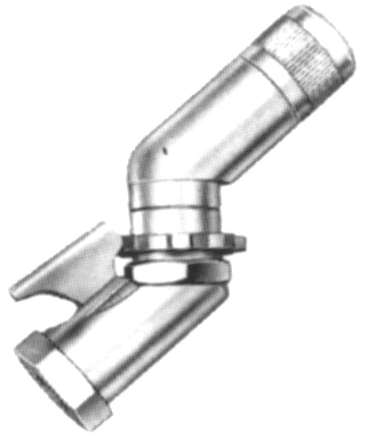 ALEMITE LLC Grease Swivel Coupler B6509-E Hydraulic Supply Co.