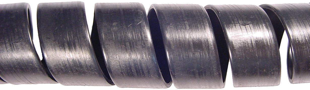 DANFOSS POWER SOLUTIONS (II LLC AEROQUIP)a Plastic Protective Coil ...