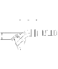 AEROQUIP EZ CLIP 45DEG SAE45 FTG Hydraulic Supply Co.