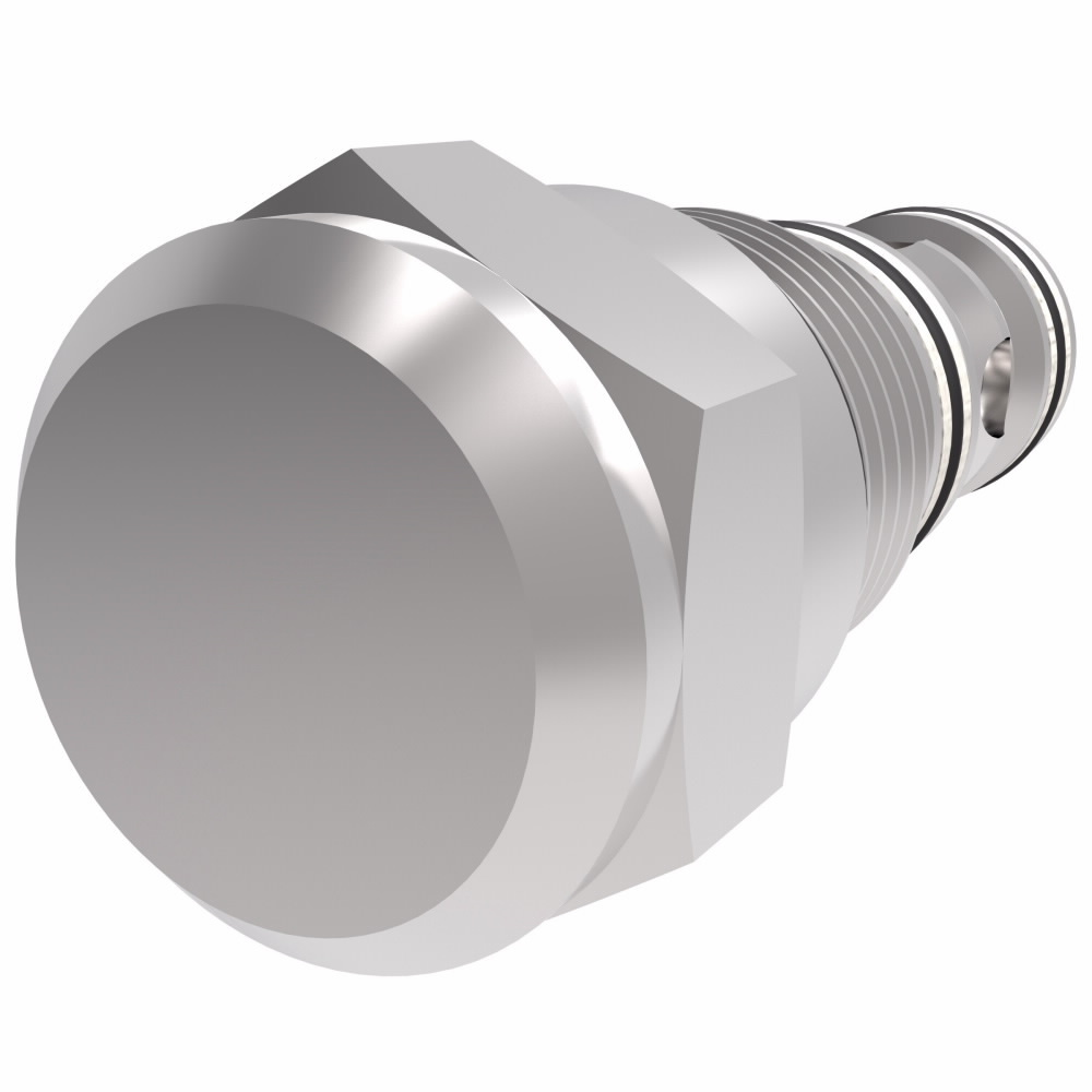 DANFOSS (POWER SOLUTIONS II LLC)b DPS2-20 Series Cartridge Valve 02 ...