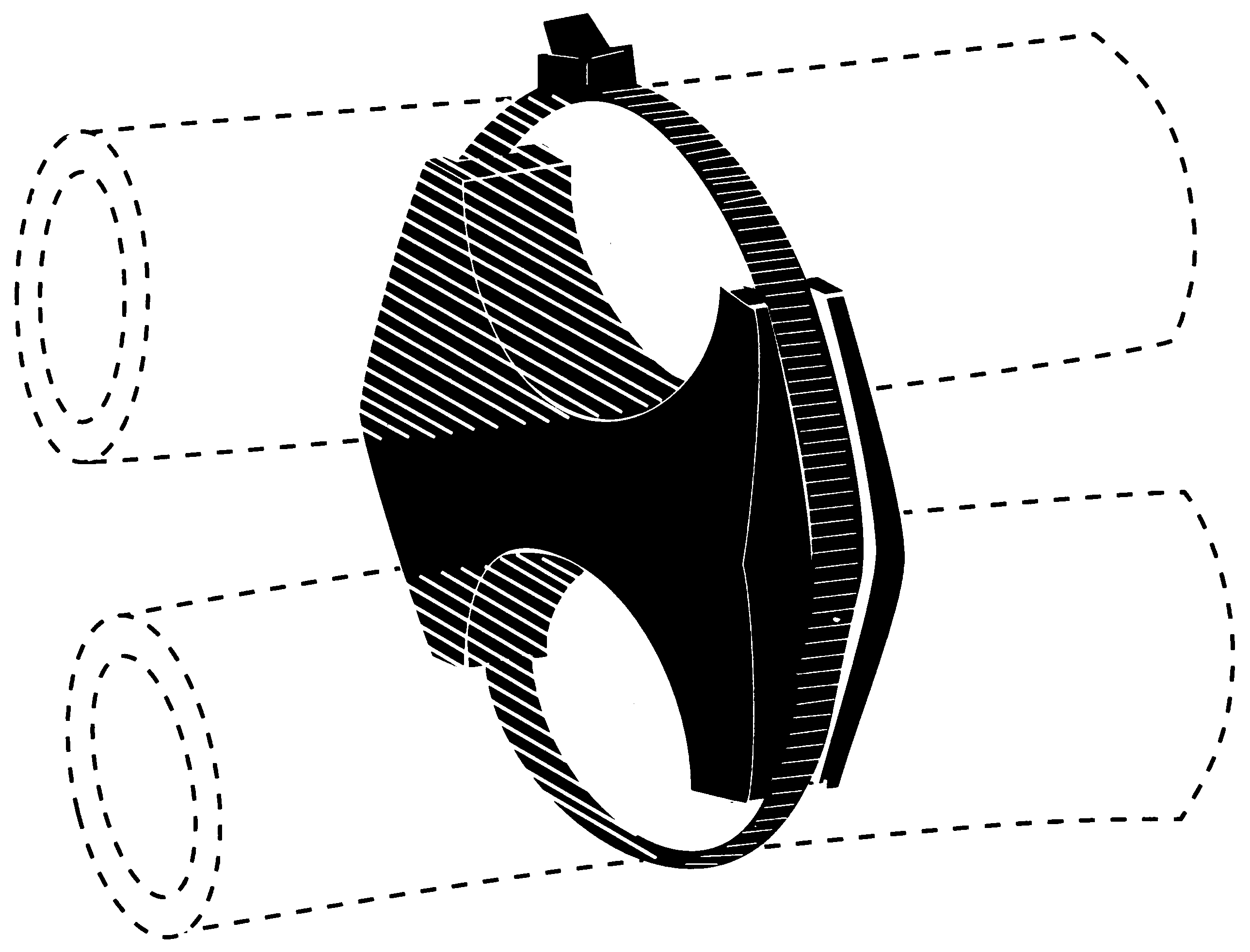 EPHA Hose Spacers 479 Hydraulic Supply Co.