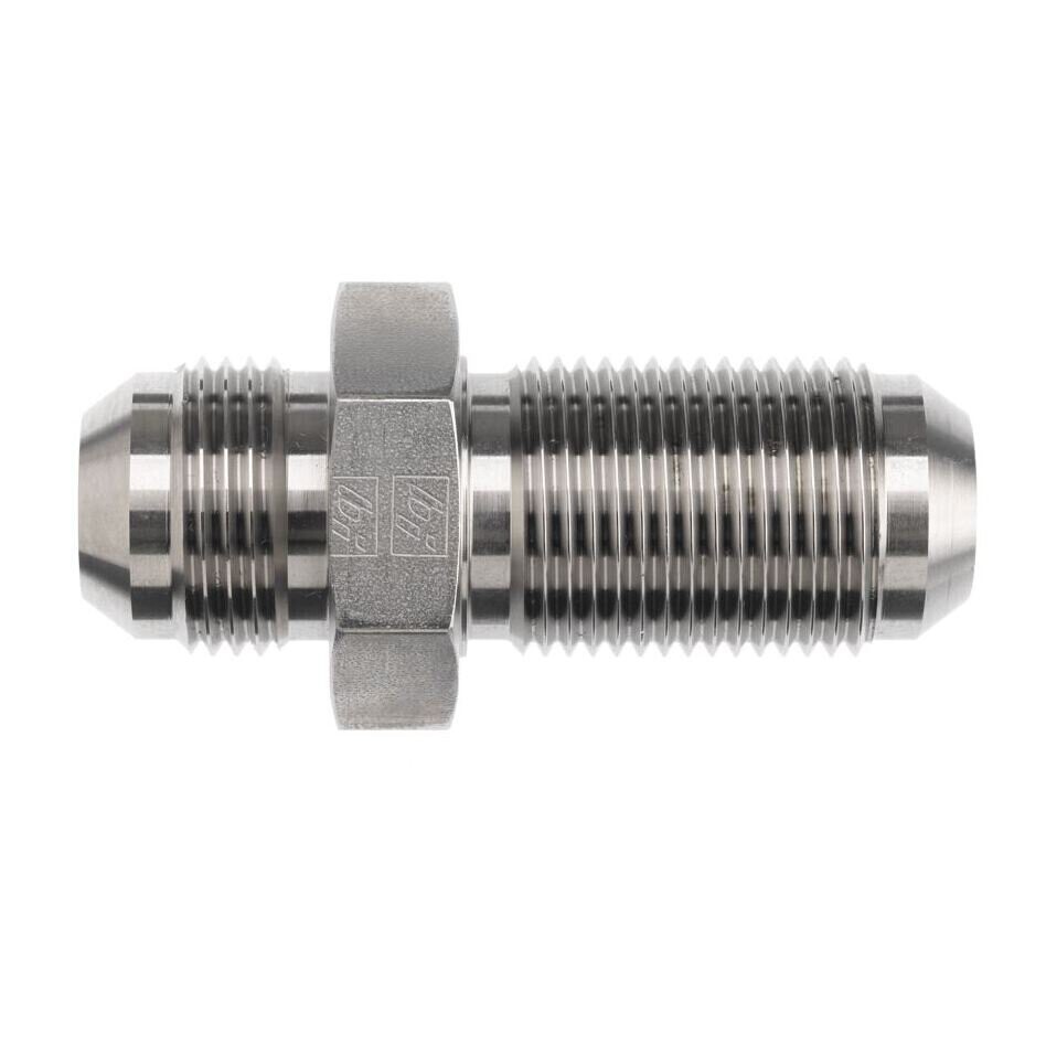 16MJ-12MJ BULKHEAD STRAIGHT 2700-16-12 Hydraulic Supply Co.