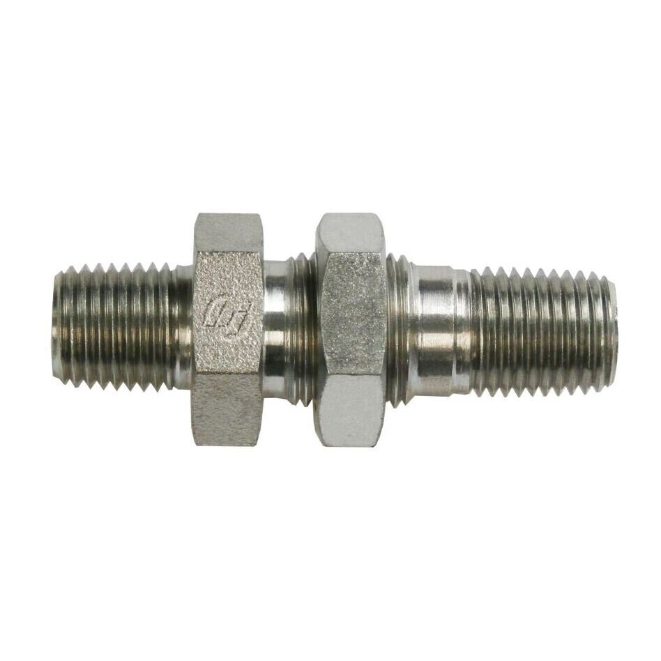 PIPE PIPE BULKHEAD 2708-LN-12-12 Hydraulic Supply Co.