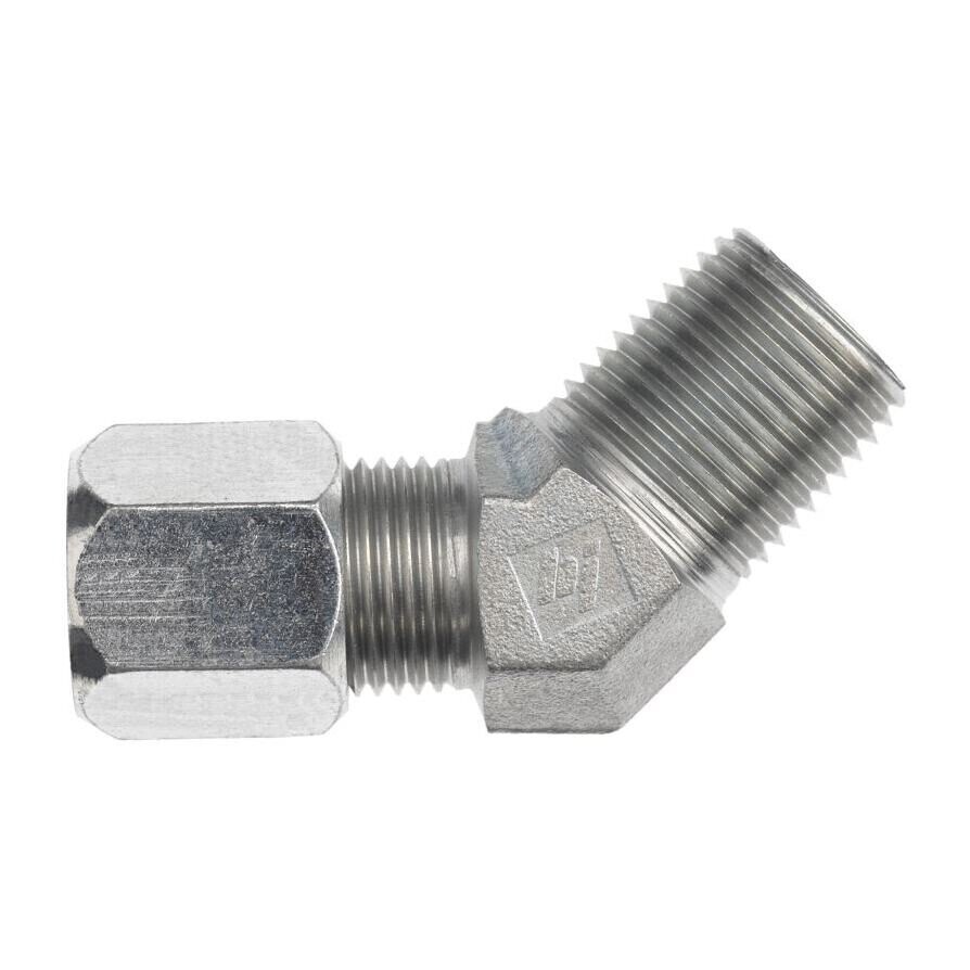 Brennan BT-MP 45 -20 FG C2503-20-20-FG Hydraulic Supply Co.