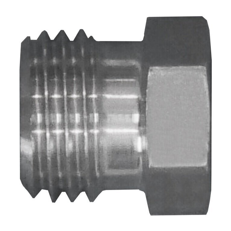 ADAPTER PLUG MALE M30X2 T20 HEAVY D2408-S20-X Hydraulic Supply Co.