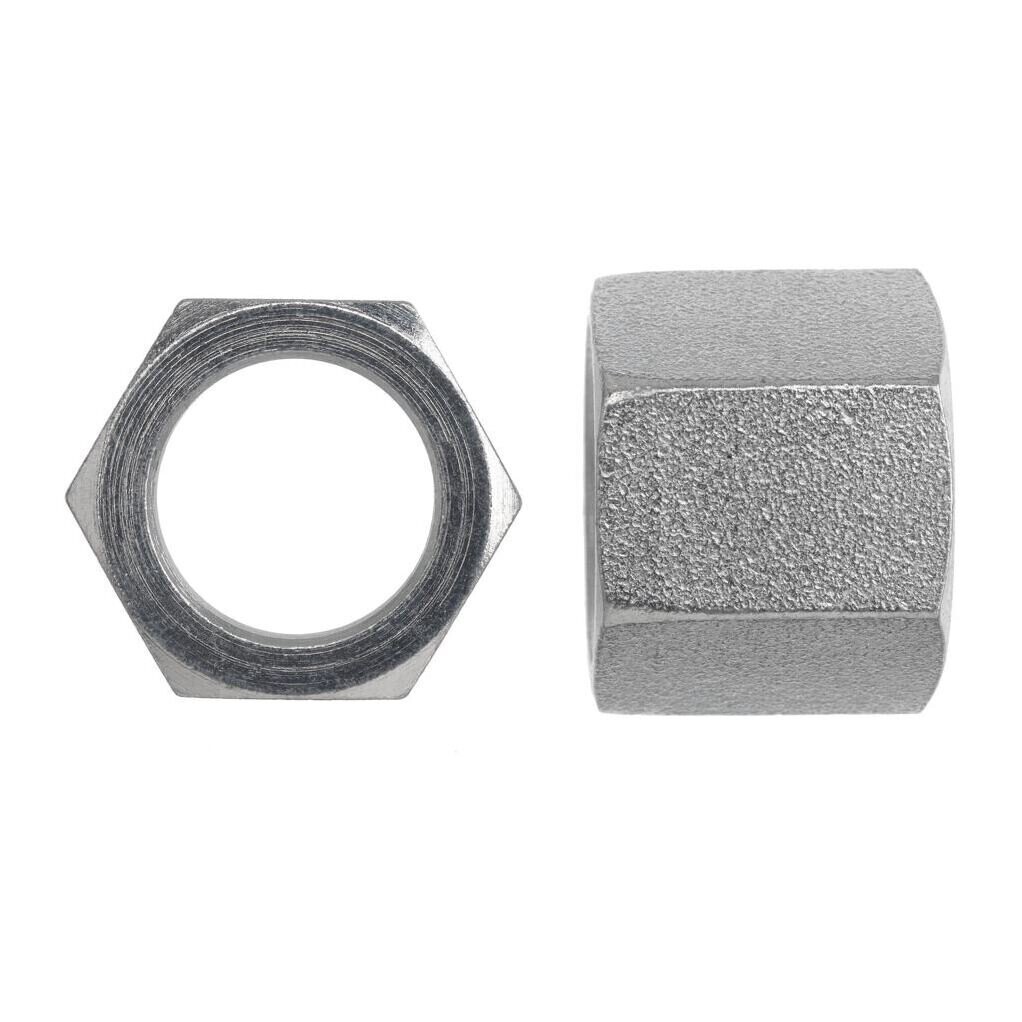16 NUT FS0318-16 Hydraulic Supply Co.