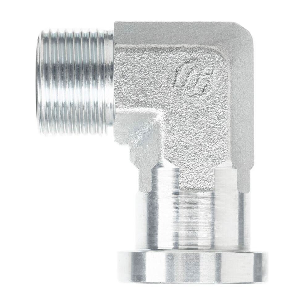 20MFS-20FLANGE 90 ELBOW CODE 61 FORG FS1704-20-20-FG Hydraulic Supply Co.