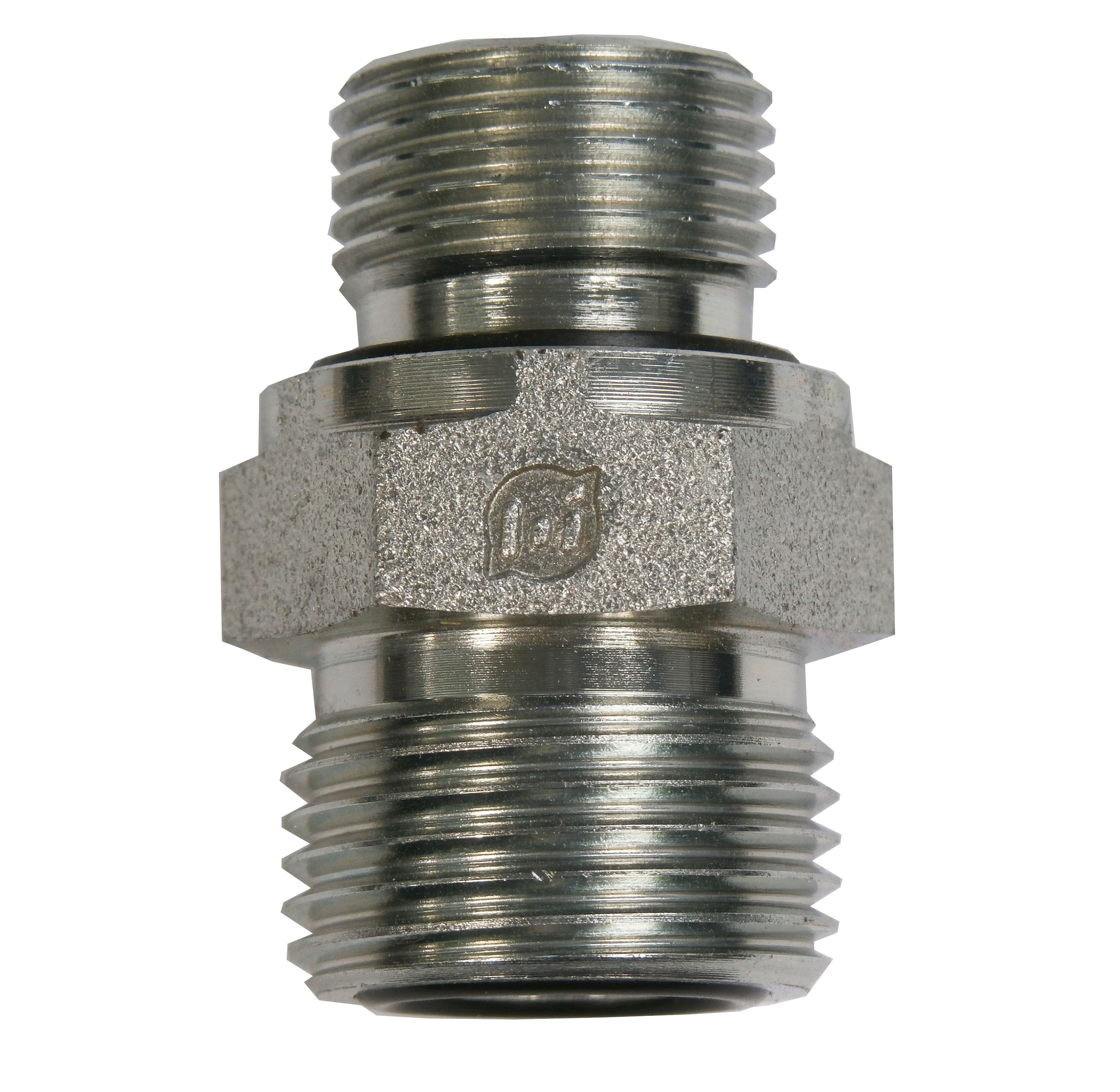 BRENNAN ORFS X MALE BSPP 3/4 FS7709-12-12 Hydraulic Supply Co.