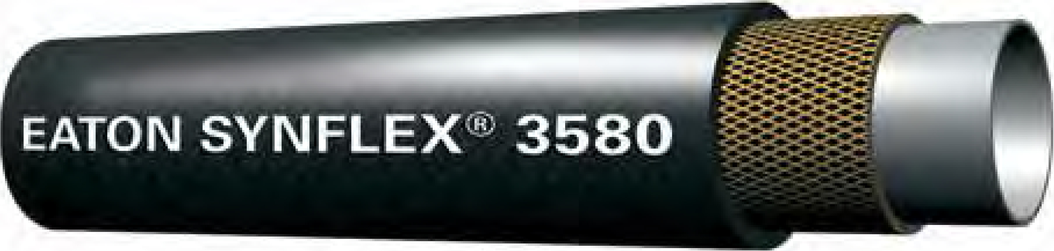 Thermoplastic SAE 100R1/R7 Hose 3307 Hydraulic Supply Co.