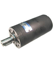 CHAR-LYNN J MOTOR Hydraulic Supply Co.