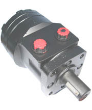 CHAR-LYNN MOTOR Hydraulic Supply Co.