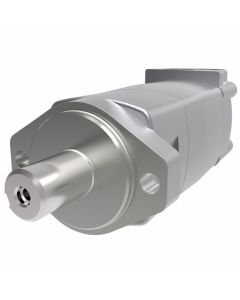 2000 Series Geroler Motor, 29.80 cu in/rev, 2 Bolt SAE A Mounting ...