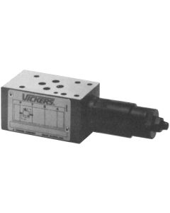 SystemStak Relief Valve, NFPA-D03 Size, Single Relief, P to T, 145-2900 ...