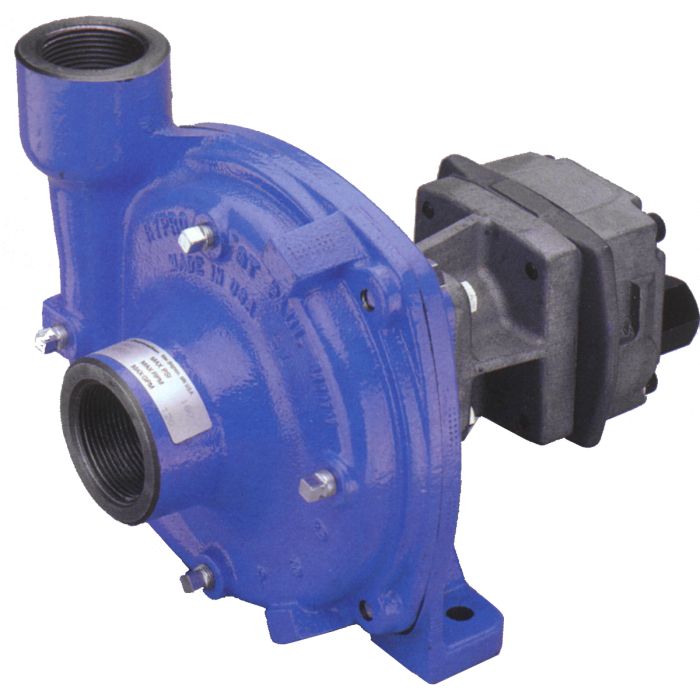 9300C Series Centrifugal Pumps 1678