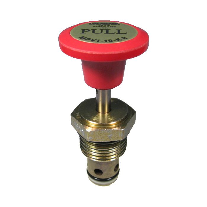 MPV1-10 Series Cartridge Valves 988