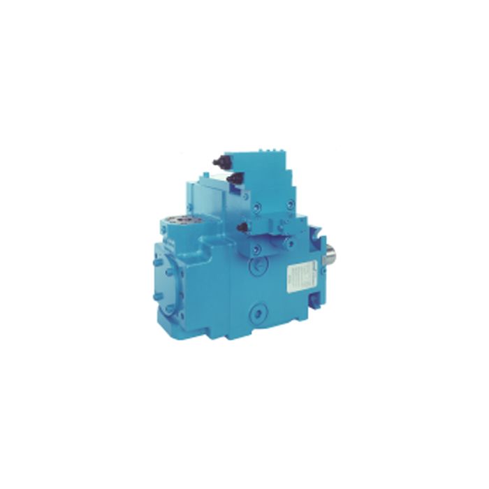 Hydrokraft PVW Series Piston Pumps 3431