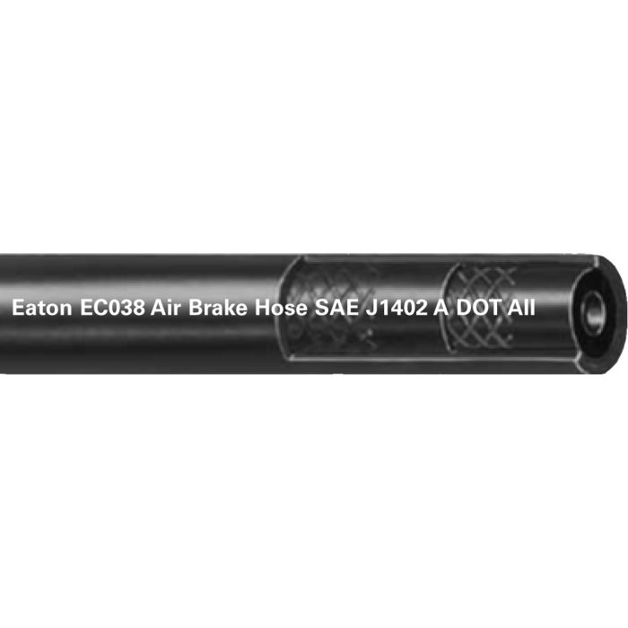 SAE J1402A Air Brake Hose 3292