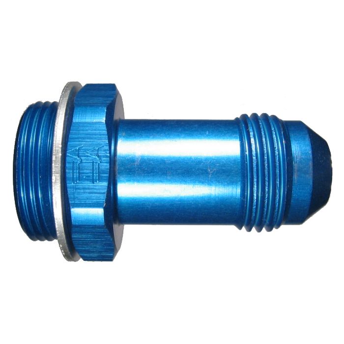 Aluminum JIC Carburetor Adapters 286