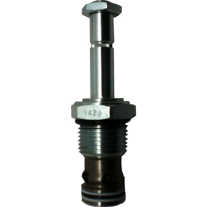 SV3-12-C Series Cartridge Valves 3267