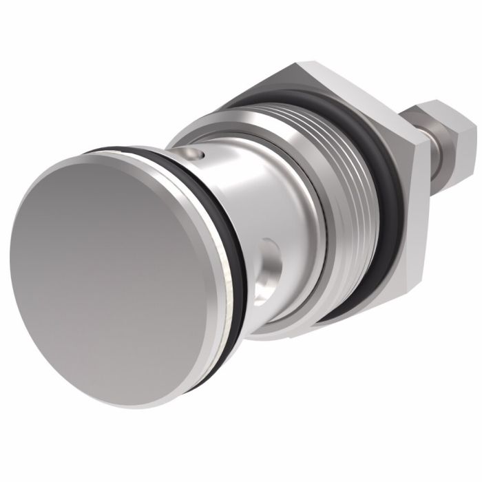 DANFOSS (POWER SOLUTIONS II LLC)b SV1-16-C Series Cartridge Valve 565538