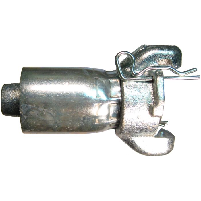 Crimp Universal Air Hose Couplings 2955 Hydraulic Supply Co.